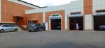 Автосервис Cordiant (Leningradskaya ulitsa No:21, stanitsa Staroderevyankovskaya), otomobil servisi  Krasnodarski krayından
