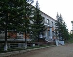 Средняя школа имени Героя Советского Союза Г.Ф. Байдукова (ulitsa Darbinyana No:3, selo Krasnoye), ortaokul  Habarovski krayından