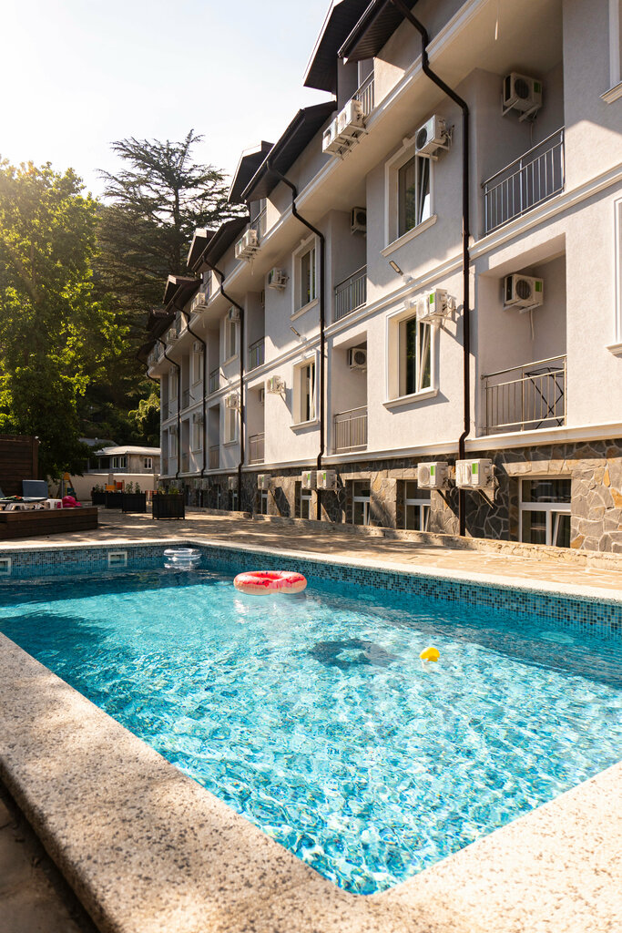 Otel Clever, Soçi, foto