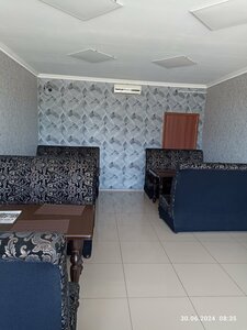 Ahiska (Yubileynaya ulitsa No:8В), kafe  Mozdok'tan