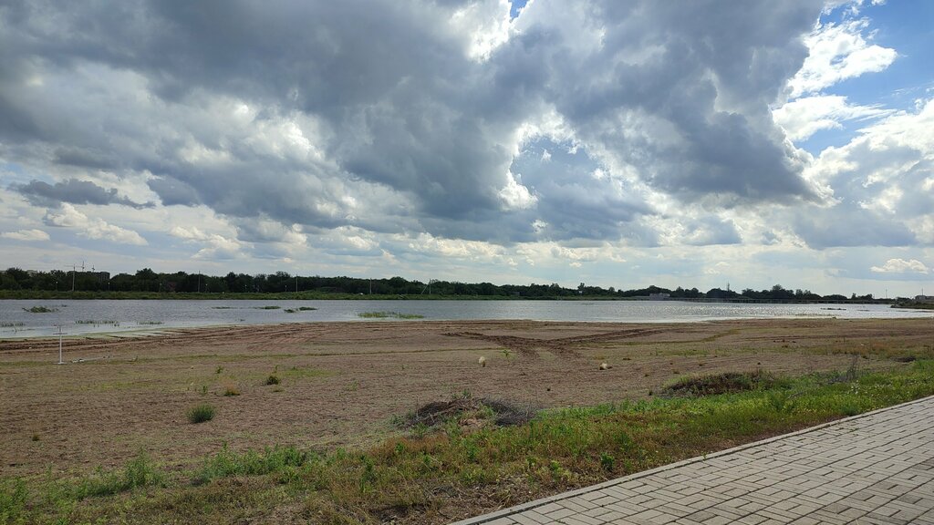 Plaj Beach, Astana, foto