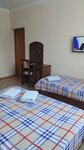 Уютный дом (Zhigulyovskaya ulitsa No:32, Village of Loo), konuk evi  Soçi'den