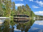Green-Hill (Magiliowski rajon, Dashkawski sielsaviet, R-93, 16-y kilometr, 2), restoran  Mogiliovskaya oblastından