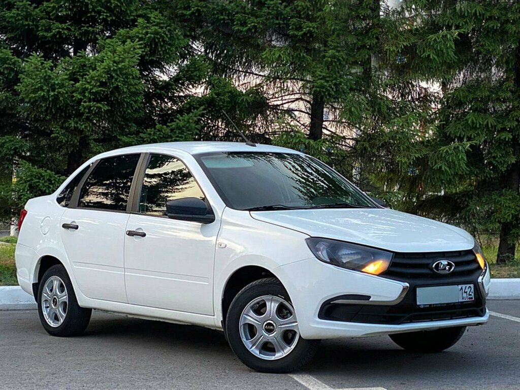 i̇kinci el araç Автовыкуп - 142, Leninsk‑Kuznetski, foto