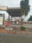 Total Station (Abidjan, Cocody, Boulevard André Latrille), benzin istasyonu  Abican'dan