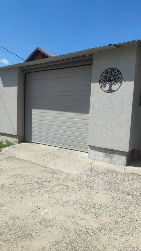 Otomobil servisi СТО Рустам, Kazan, foto