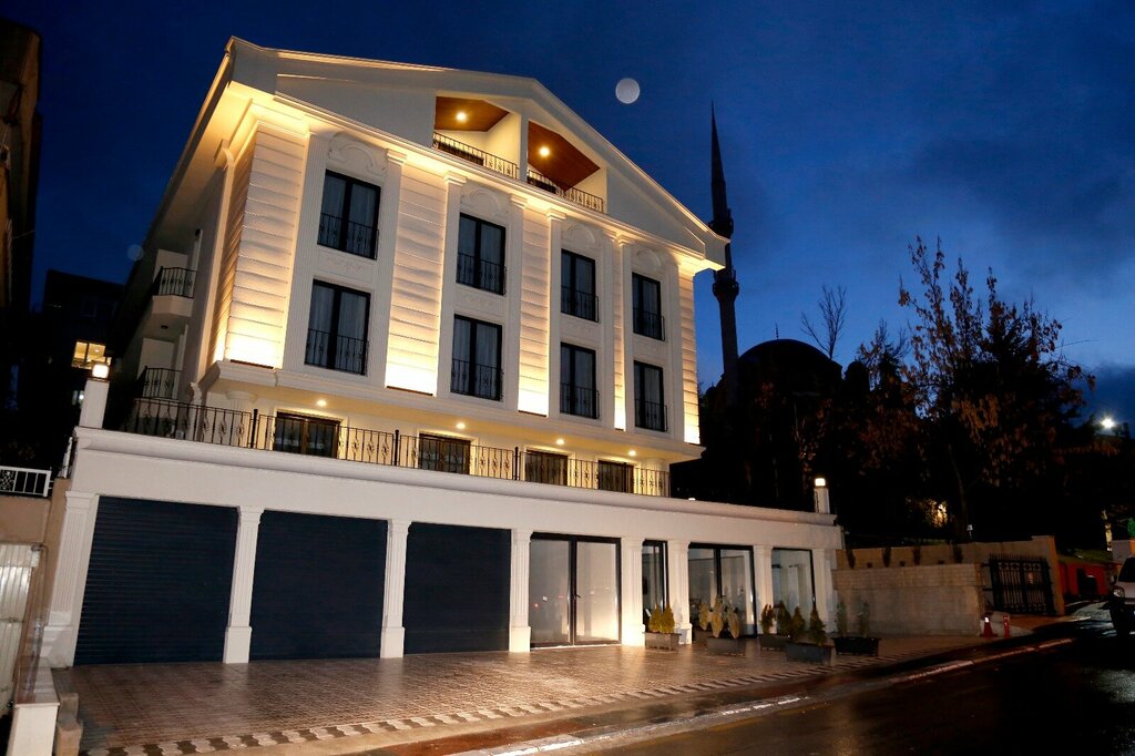 Emlak ofisi Royal Residence, Ankara, foto