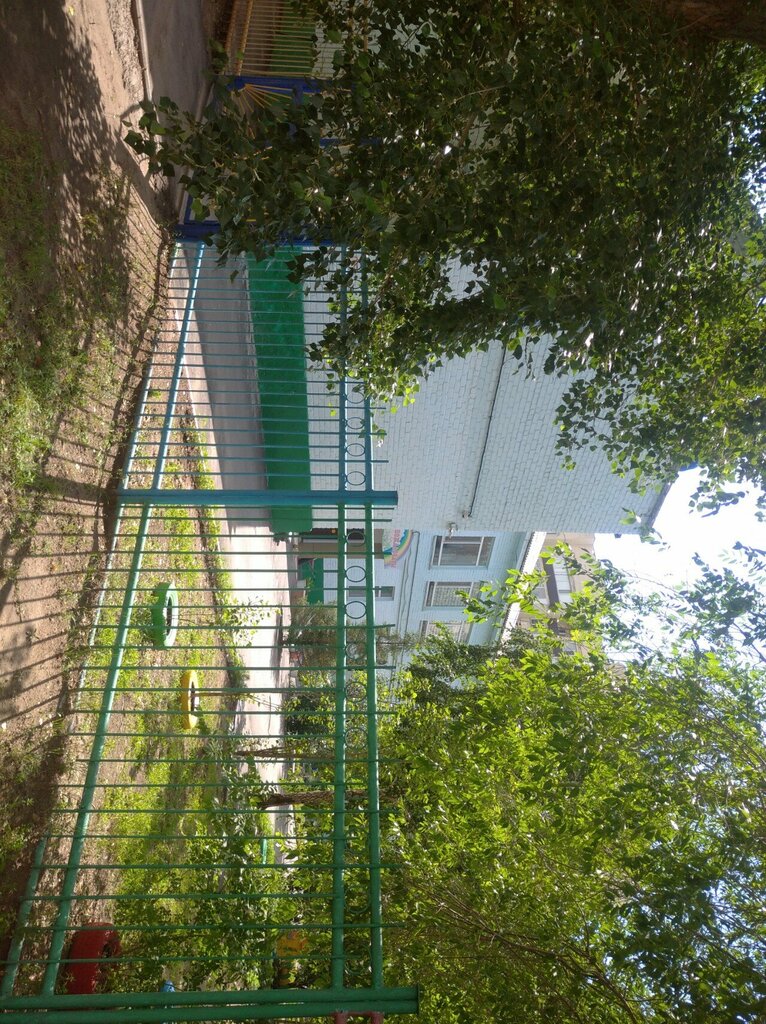 Anaokulları Nursery-garden № 41, Pavlodar, foto