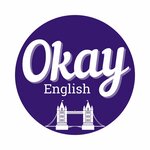 Okay English (ulitsa Nikolaya Zelinskogo No:17), yabancı dil kursları  Tiumen'den
