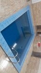 Bathhouse (No:16А, 29-shy shaǵyn aýdan), saunalar  Aktav'dan