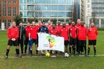 Tackle (Lusaka, Rhodes Park), sivil toplum kuruluşları  Lusaka'dan