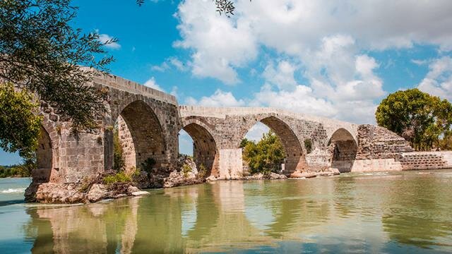 Restoran Belconti Resort Hotel Personel Yemekhanesi, Serik, foto