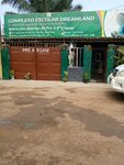 Complexo escolar dreamland (Luanda, Rua da Beira), yüksekokul  Loanda'dan