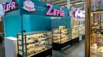 Zefir (Aliya Moldagulova Avenue No:30А), pasta, şekerleme ve tatlı  Aktöbe'den