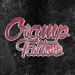 CrampTattoo (Sportivnaya ulitsa No:12к3), dövmeciler  Verhniaya Salda'dan