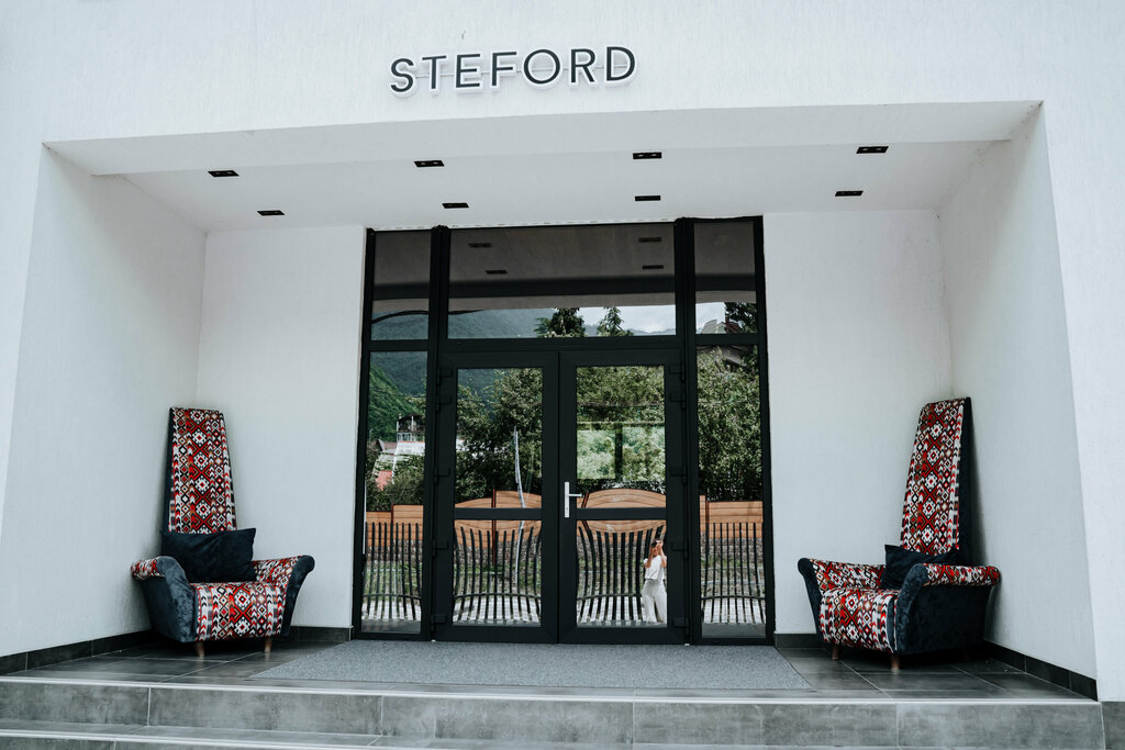 Paylaşımlı ofis Steford, Soçi, foto