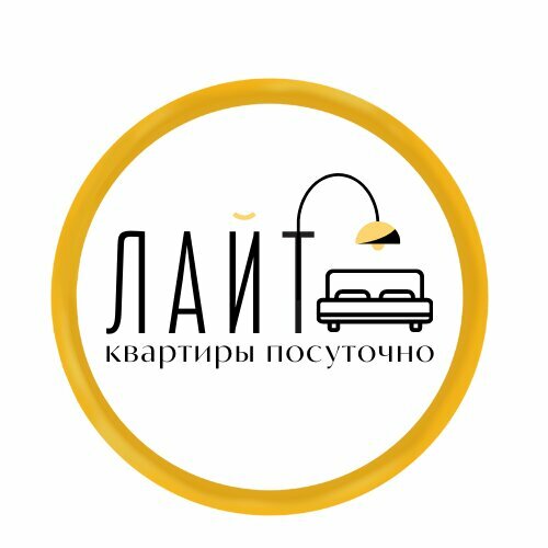 Kısa süreli konaklama Лайт, Yekaterinburg, foto