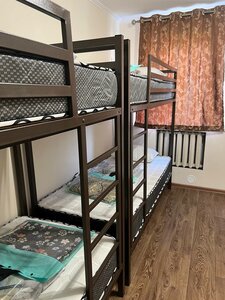 Ala Hostel (Beıimbetov kóshesi No:51), pansiyonlar, hosteller  Almatı'dan