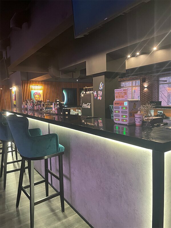 Şarj cihazı kiralama Energo, Moskova, foto