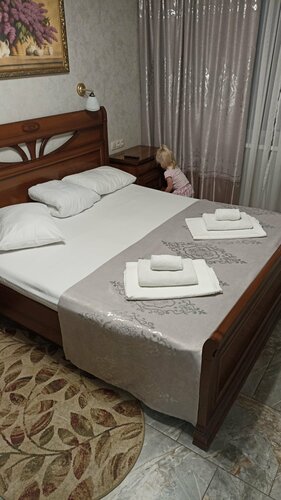 Otel U Pruda, Volgogradskaya oblastı, foto