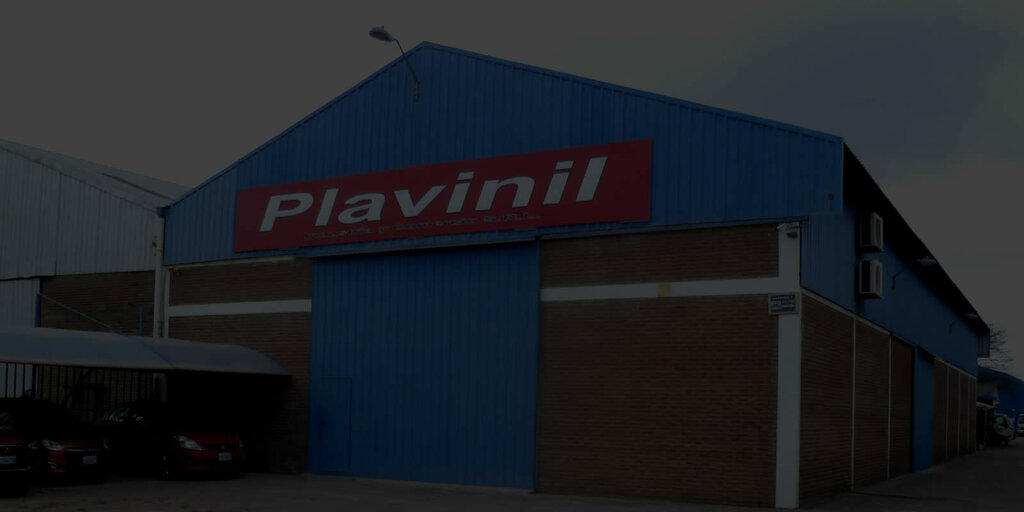 Sanayi ekipmanları firmaları Plavinil Industria y Comercio S. R. L., Santa‑Krus, foto