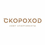 Skorohod Loft Apart (Zastavskaya Street No:33Ж), satış ofisi  Saint‑Petersburg'dan