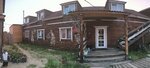 Olkh'House (Sosnovaya ulitsa No:20, posyolok Khuzhir), resort oteller, tesisler  İrkutskaya oblastından
