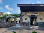 Monopol (ulitsa Volodarskogo No:7), restoran  Zelenogradsk'tan