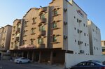 Mkani Apartment (زيد بن الخطاب No:EKJA2613, Al Olaya District, Al Khobar), daireler