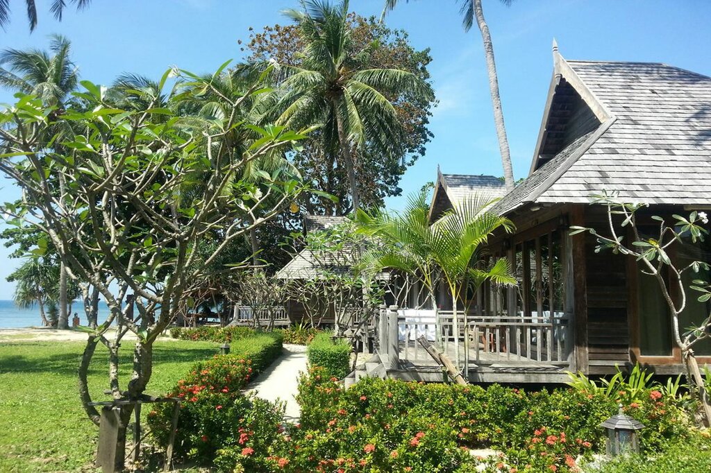 Otel New Ozone Resort & SPA, Dünya, foto