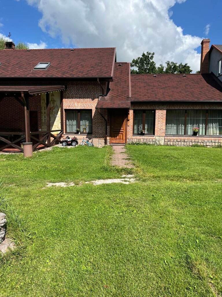 Kiralama noktası Drivemoto39, Kaliningradskaya oblastı, foto