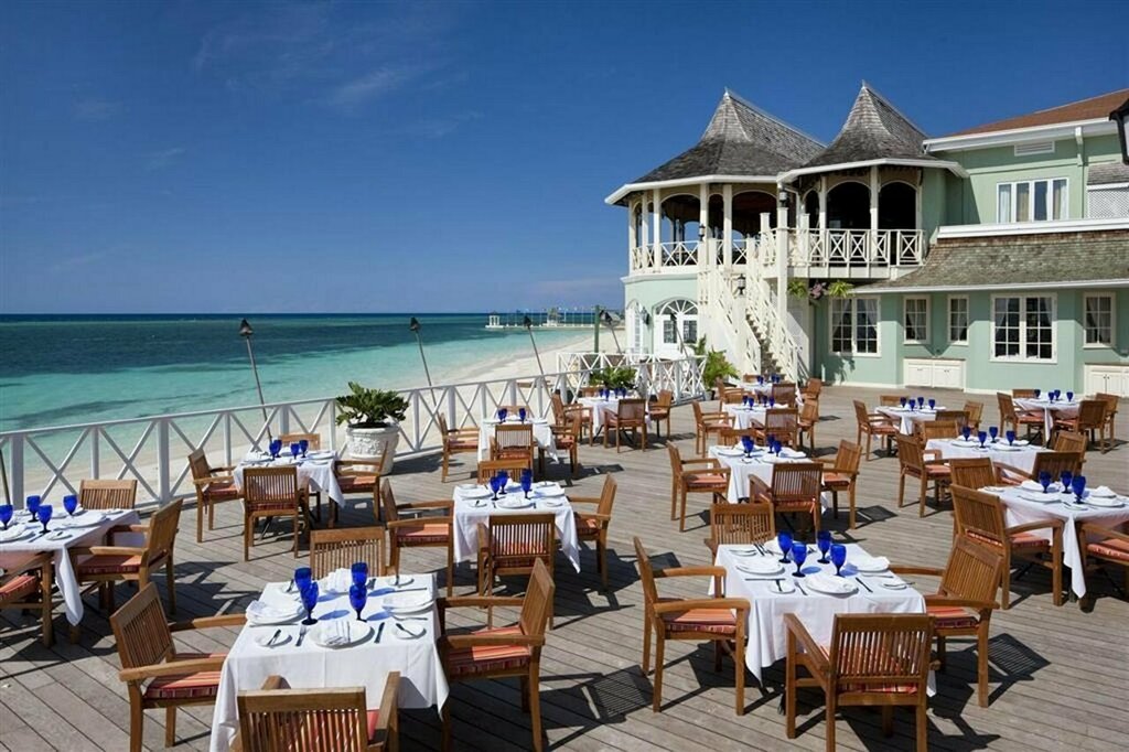 Otel Sandals Montego Bay, Montego Bay, foto