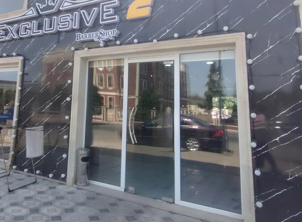 Berberler Exclusive 2, Gence, foto