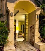 Otel Green View Widia, Bali, foto