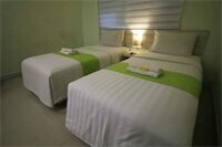 Otel Sky Hotel Jogja, Yogyakarta, foto