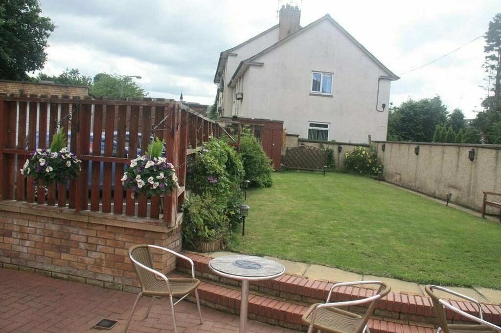 Otel Arden Guest House, Edinburgh, foto