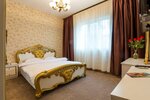 Hello Sofia Guesthouse (Sofia, bulvar Stefan Stambolov), daireler  Sofya'dan