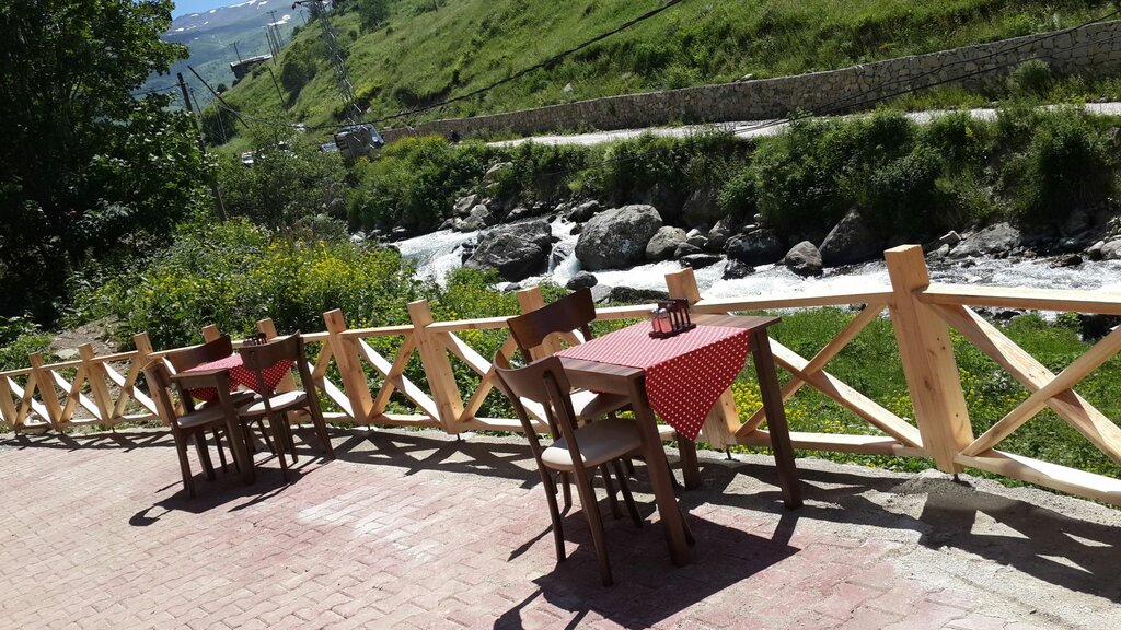 Otel Dağevi Butik Apart, Çaykara, foto