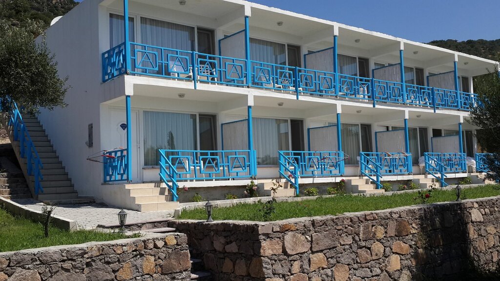 Otel Assos Ayan Motel, Ayvacık, foto