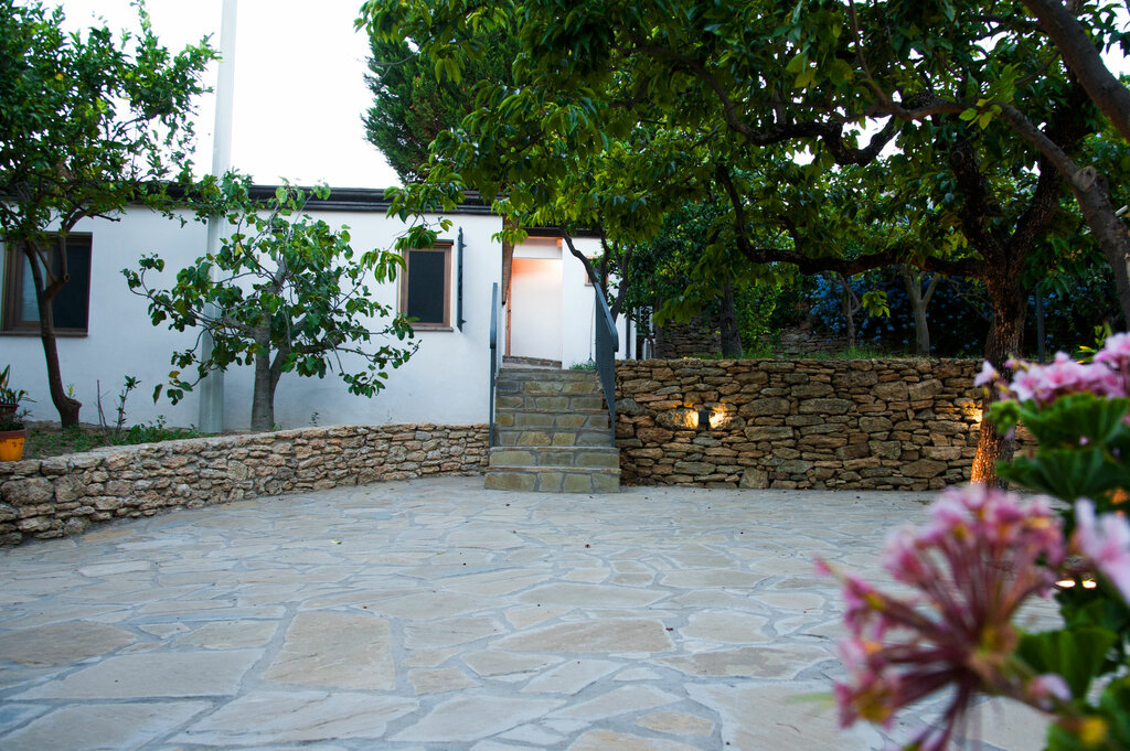 Otel Gli Aranci, Campania, foto