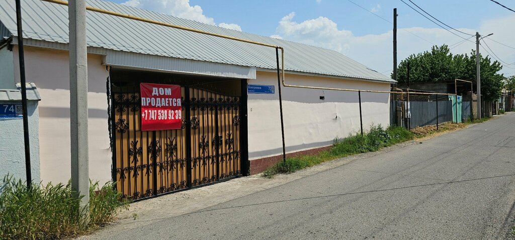 Detaylı oto bakımı Garage 112 shymkent, Çimkent (Şımkent), foto