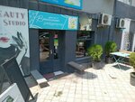 Beauty salon (Iuri Gagarinis Street No:14/16), güzellik salonu  Tiflis'ten