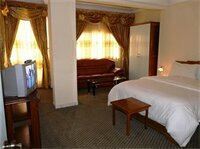 Azam Hotel (Northwest, Bamenda), otel  Bamenda'dan