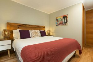 Casa Bellavista Hotel (Santiago Metropolitan Region, Provincia de Santiago, Comuna de Recoleta, Antonia Lopez de Bello, 0374), otel
