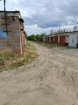 ГСК Железнодорожник-2 (Ulyanovsk Region, Dimitrovgrad, ulitsa Eshenbakha), garajlar  Dmitrovgrad'dan