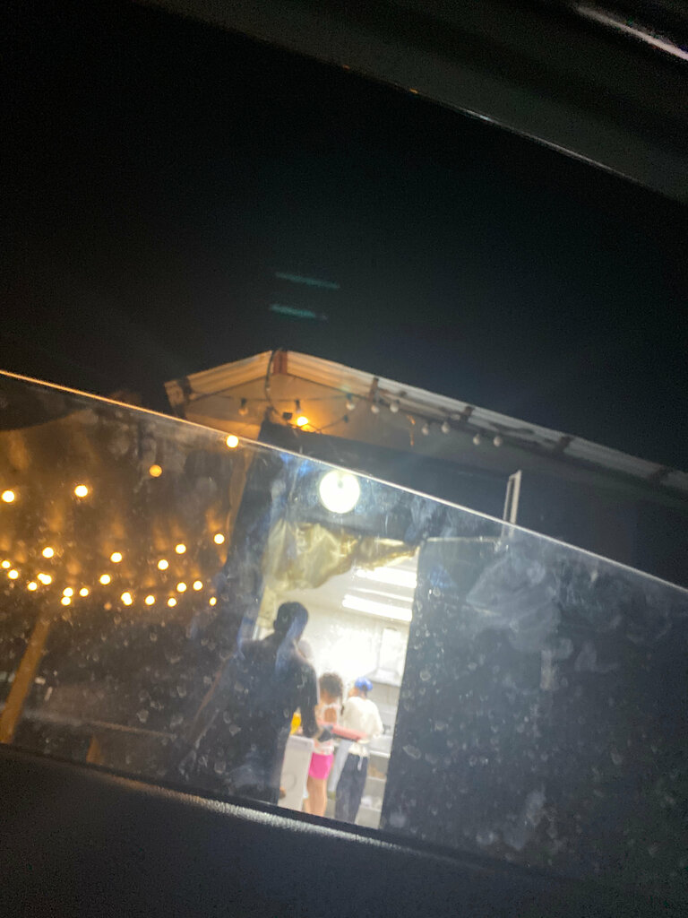 Cami Mynbaev Village Mosque, Almatı eyaleti, foto