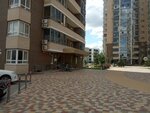 Апартаменты на Grand Avenue № 1 (Angarskaya Street No:7Г), otel  Volgograd'dan