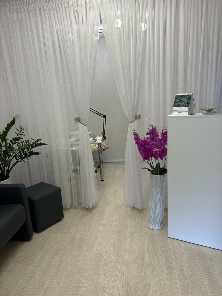 Manikür-pedikür Мистер и Миссис, Minsk, foto