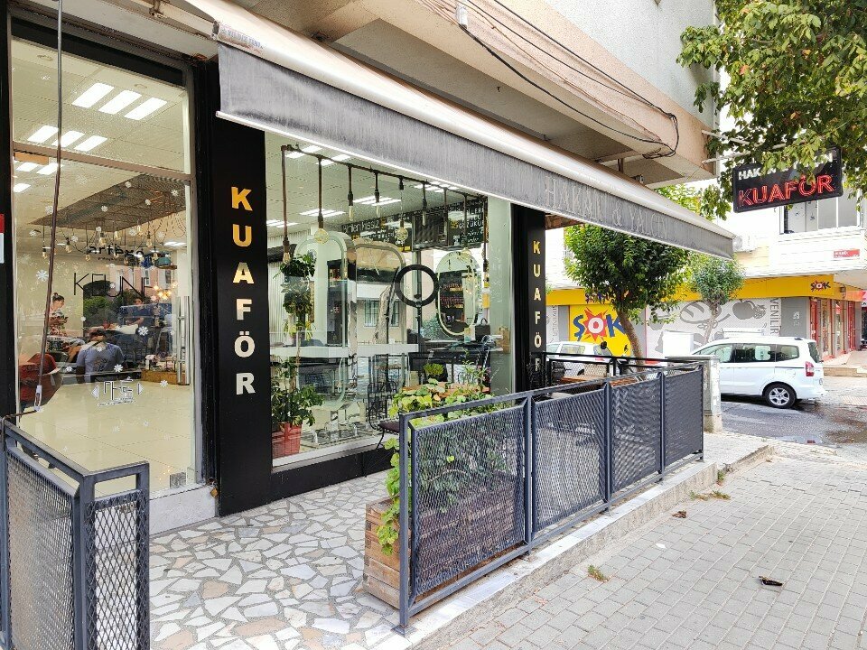 Kuaförler Hakan Yalçın Kuaför, İstanbul, foto