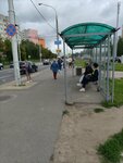 Сухаревская (Minsk, Sharangovicha Street), toplu taşıma durağı  Minsk'ten